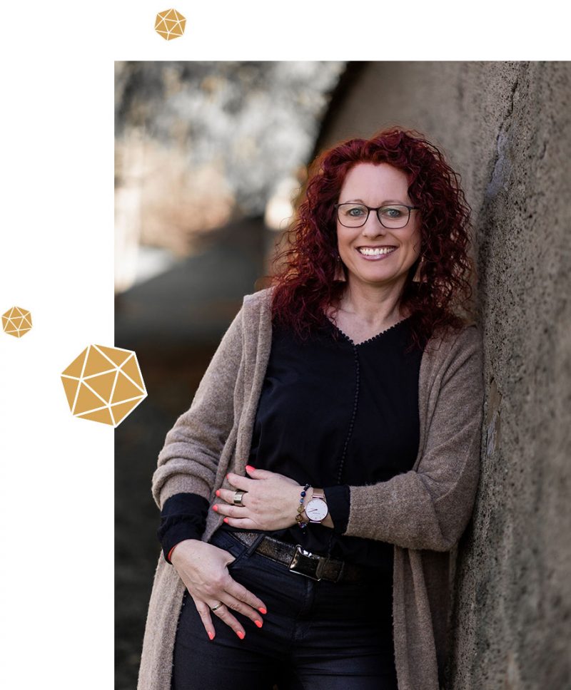 Stephanie Buck Emotionscoaching - mit Gefühl